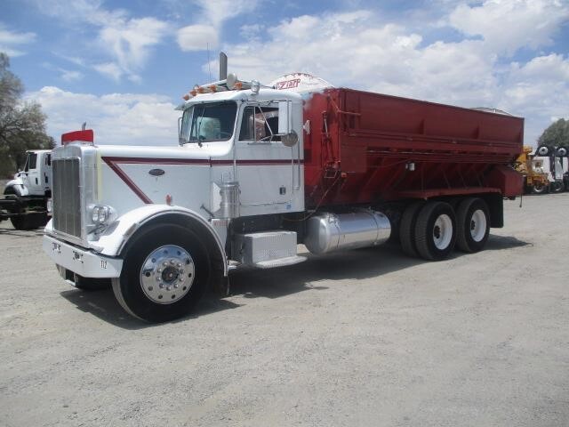 Farm Truck - Grain Truck For Sale Near Las Vegas, NV - Commercial Truck ...