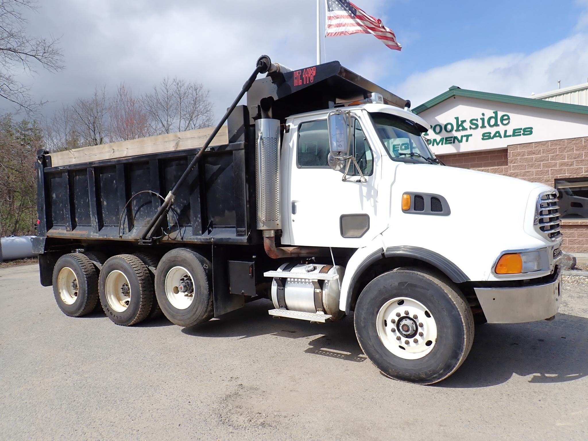 Used 2005 Sterling Trucks For Sale - Commercial Truck Trader