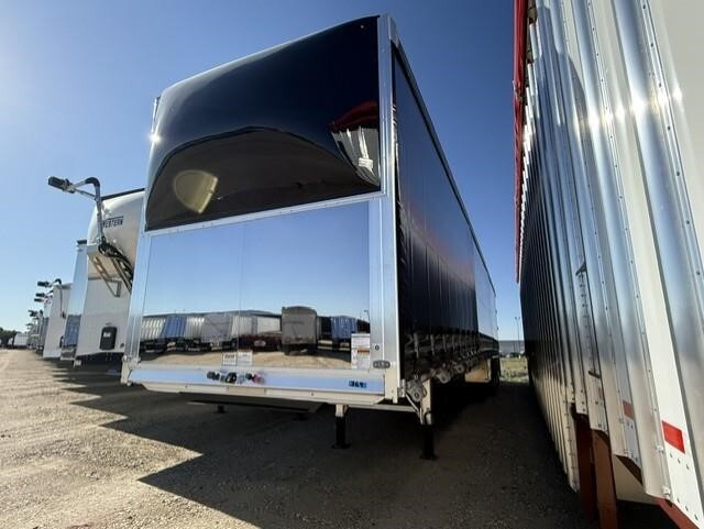 New 2027 Western Trailers For Sale in Boise, ID - 5040726373 ...