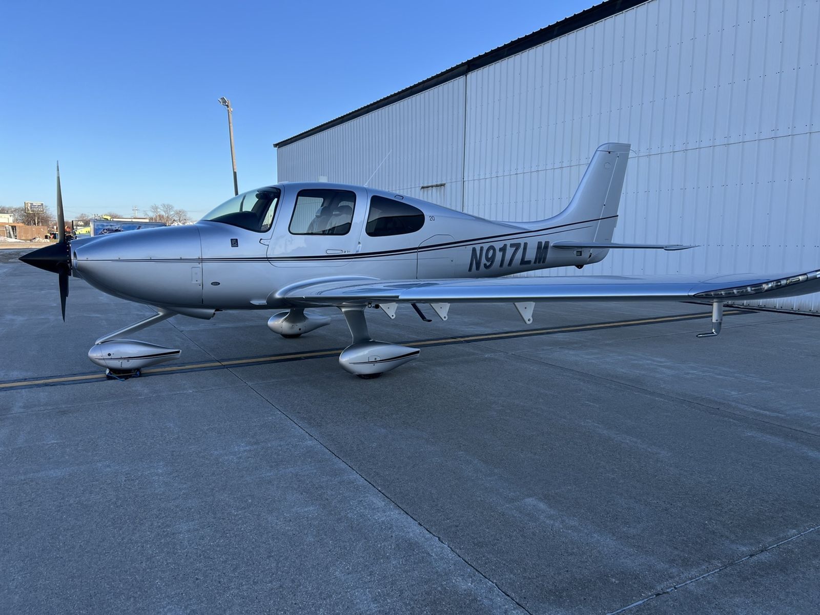 Aircraft For Sale Near Brookfield, Wisconsin - Aero Trader