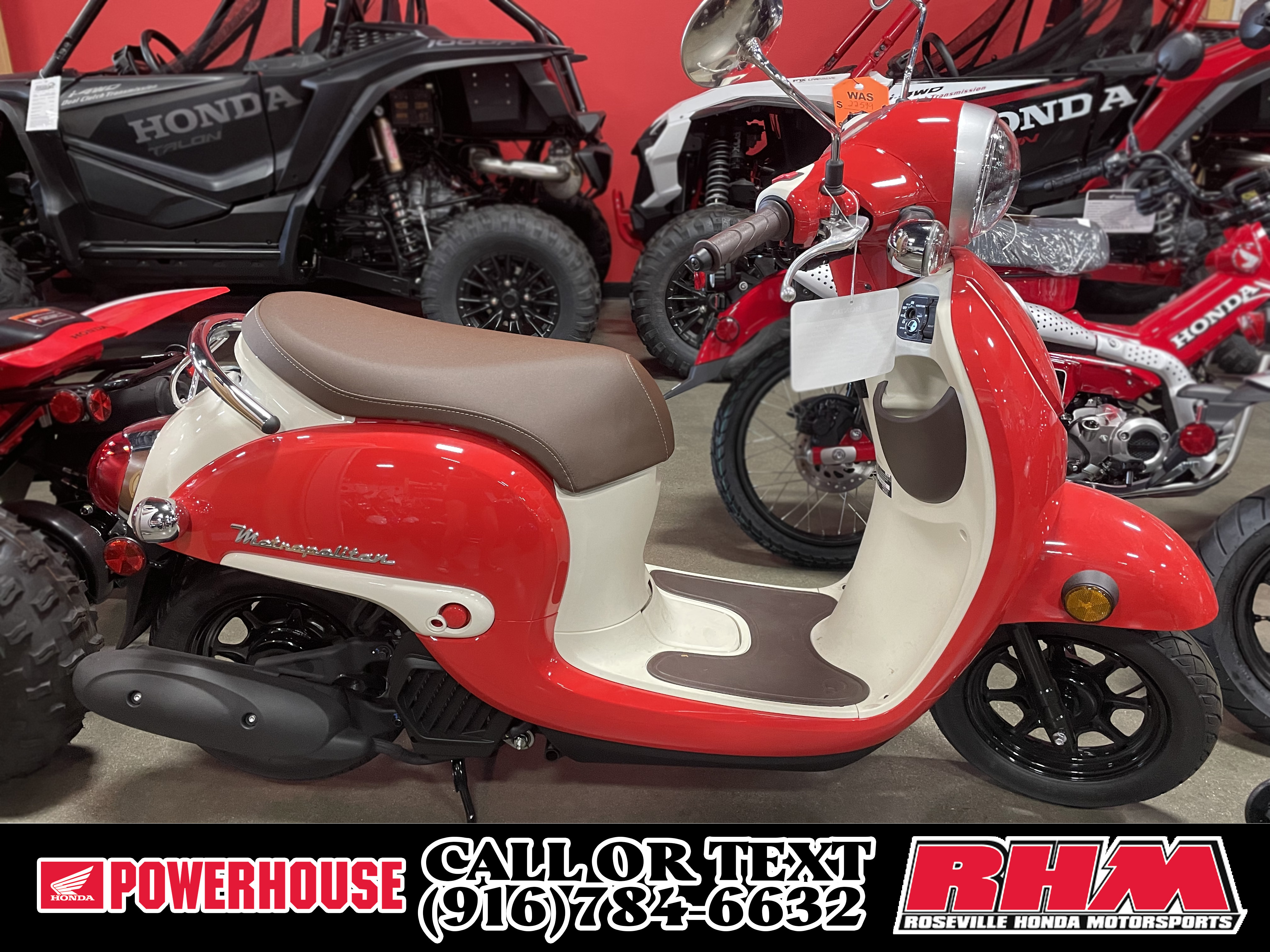 Scooters For Sale Near Marin County, CA - Cycle Trader