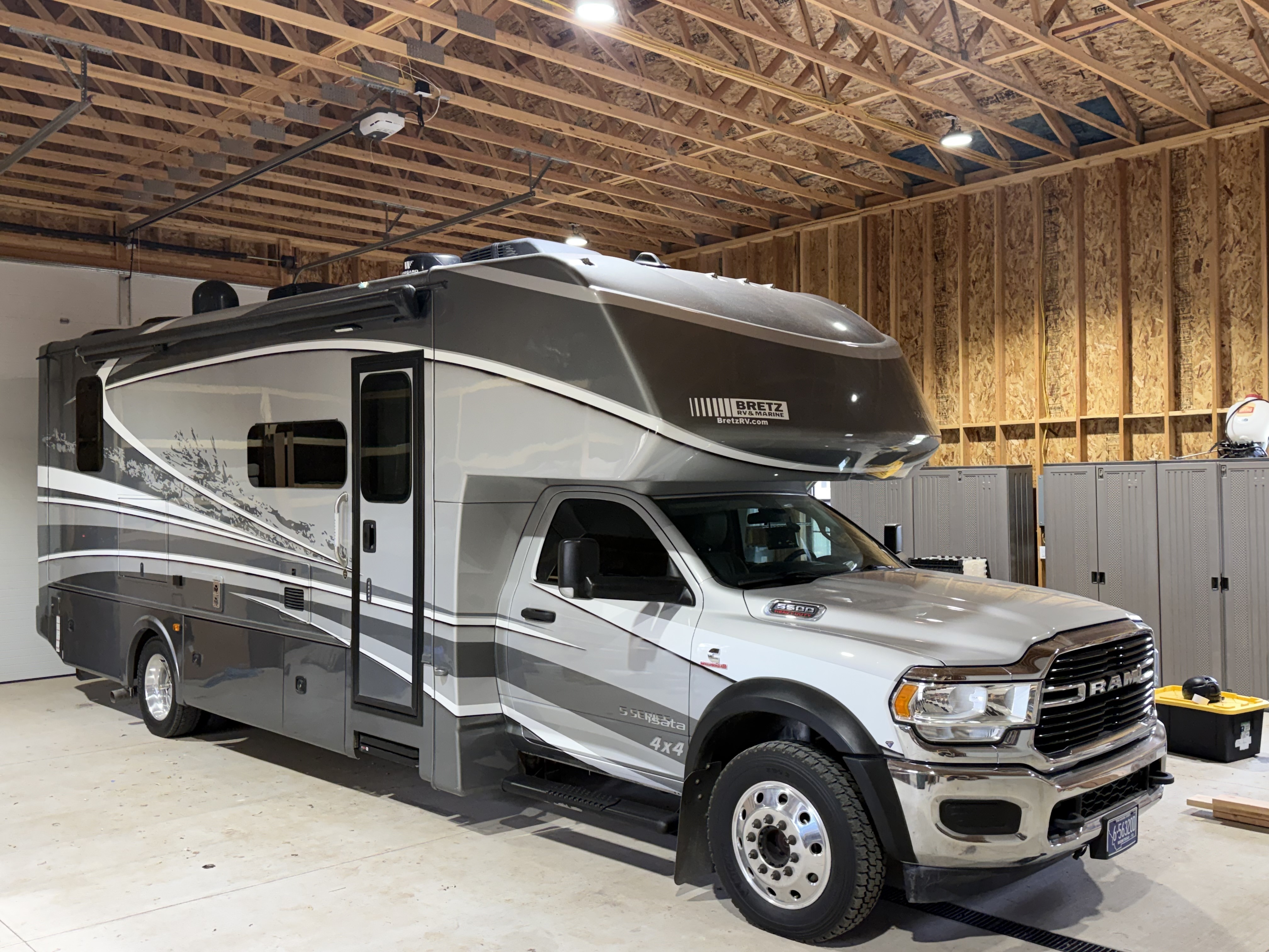 Used 2020 Dynamax Corp Isata 5 Series RVs for sale - RV Trader