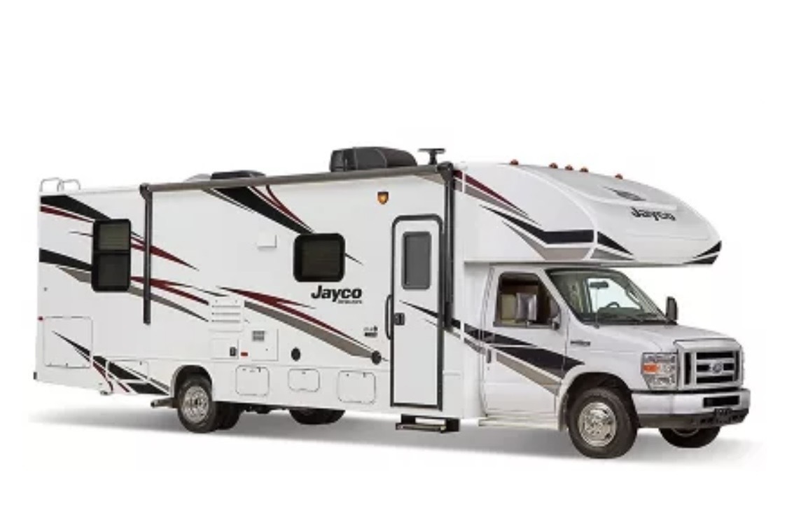 Used 2020 Redhawk For Sale - Jayco Class C RVs - Class C Motorhomes ...