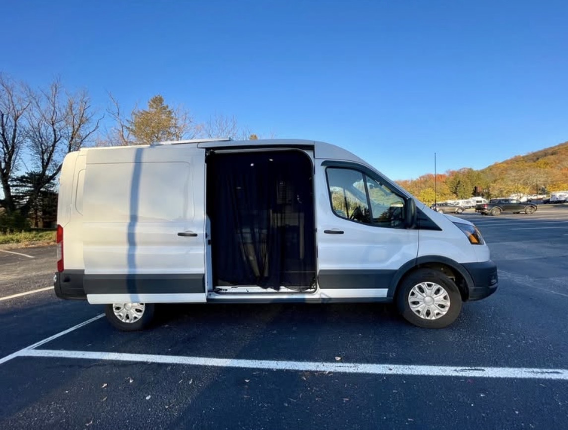 1990-Any Ford Transit RVs for sale - RV Trader