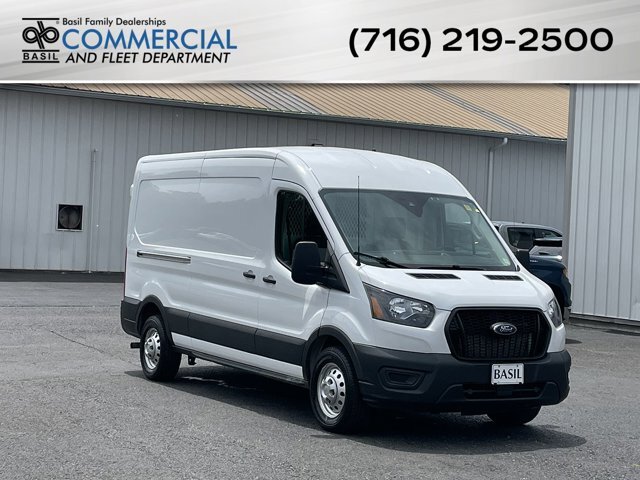 2021 Ford Transit 250 Trucks For Sale - Commercial Truck Trader