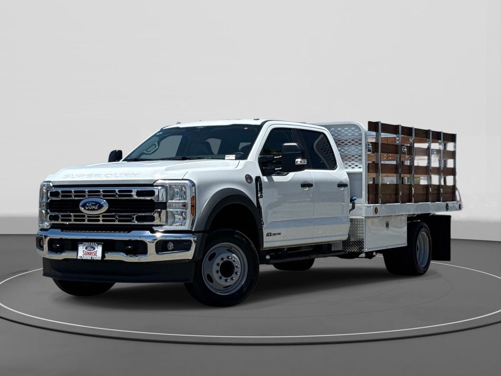 2023-2026 Flatbed Truck For Sale - Commercial Truck Trader