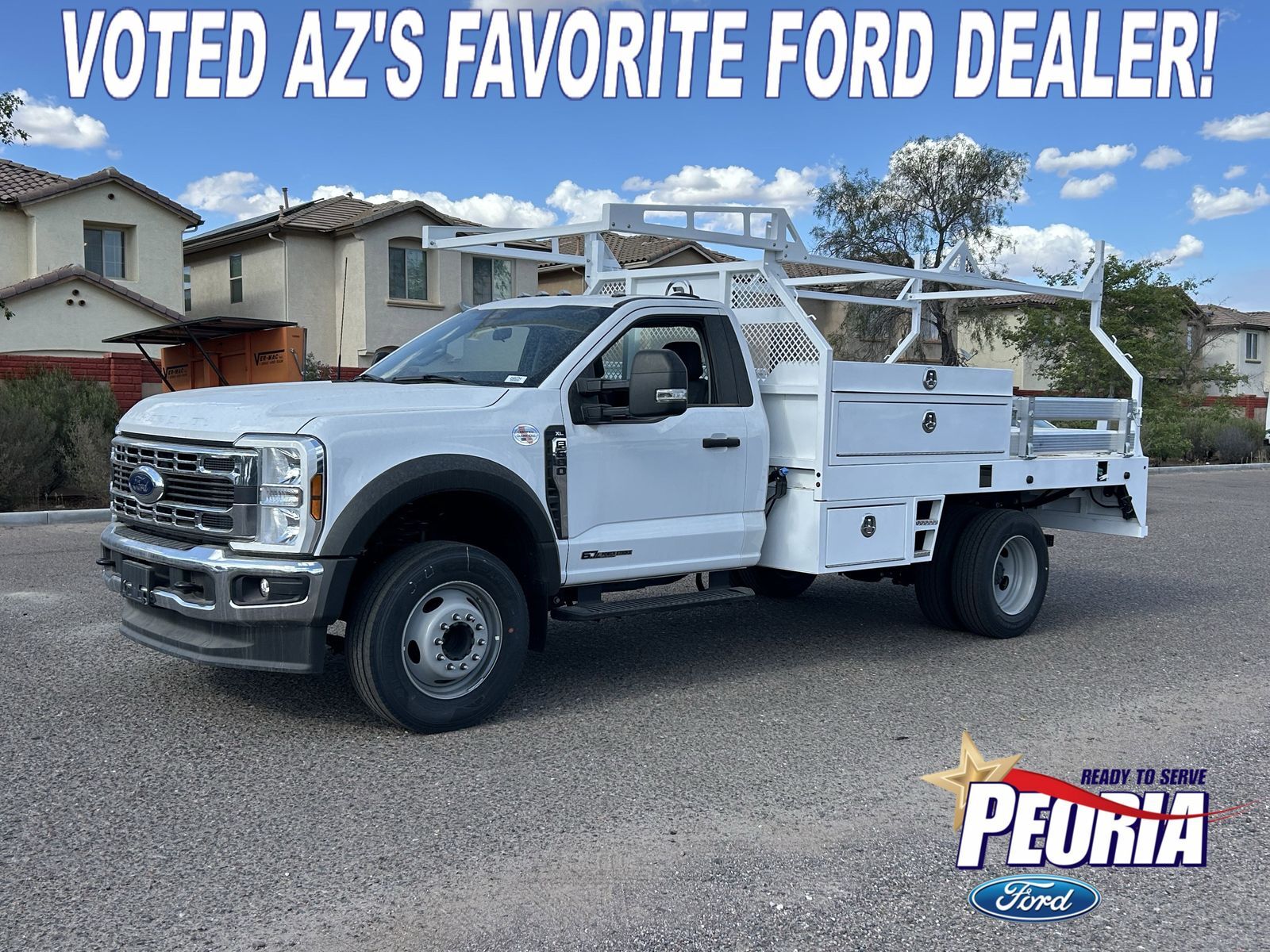 2024 Ford F600 Class 7 ,CLASS 6 Trucks For Sale - Commercial Truck Trader