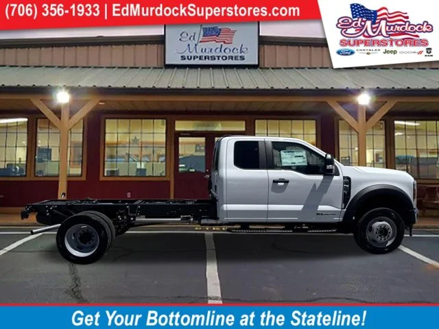 2026 Ford F-SERIES,F450 Trucks For Sale in Georgia - Commercial Truck ...