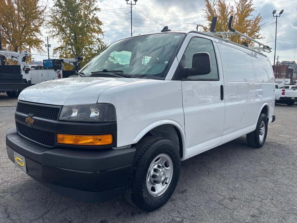 2020 Chevrolet Express 2500,EXPRESS 3500,EXPRESS G2500 Trucks For Sale ...