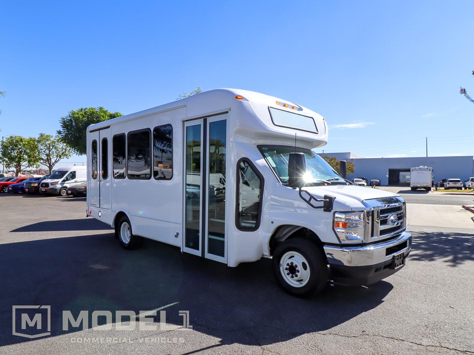 2025 Class 3 Mobility Van For Sale - Commercial Truck Trader