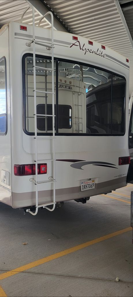 Used 2000-2004 Alpenlite Fifth Wheels for sale - RV Trader