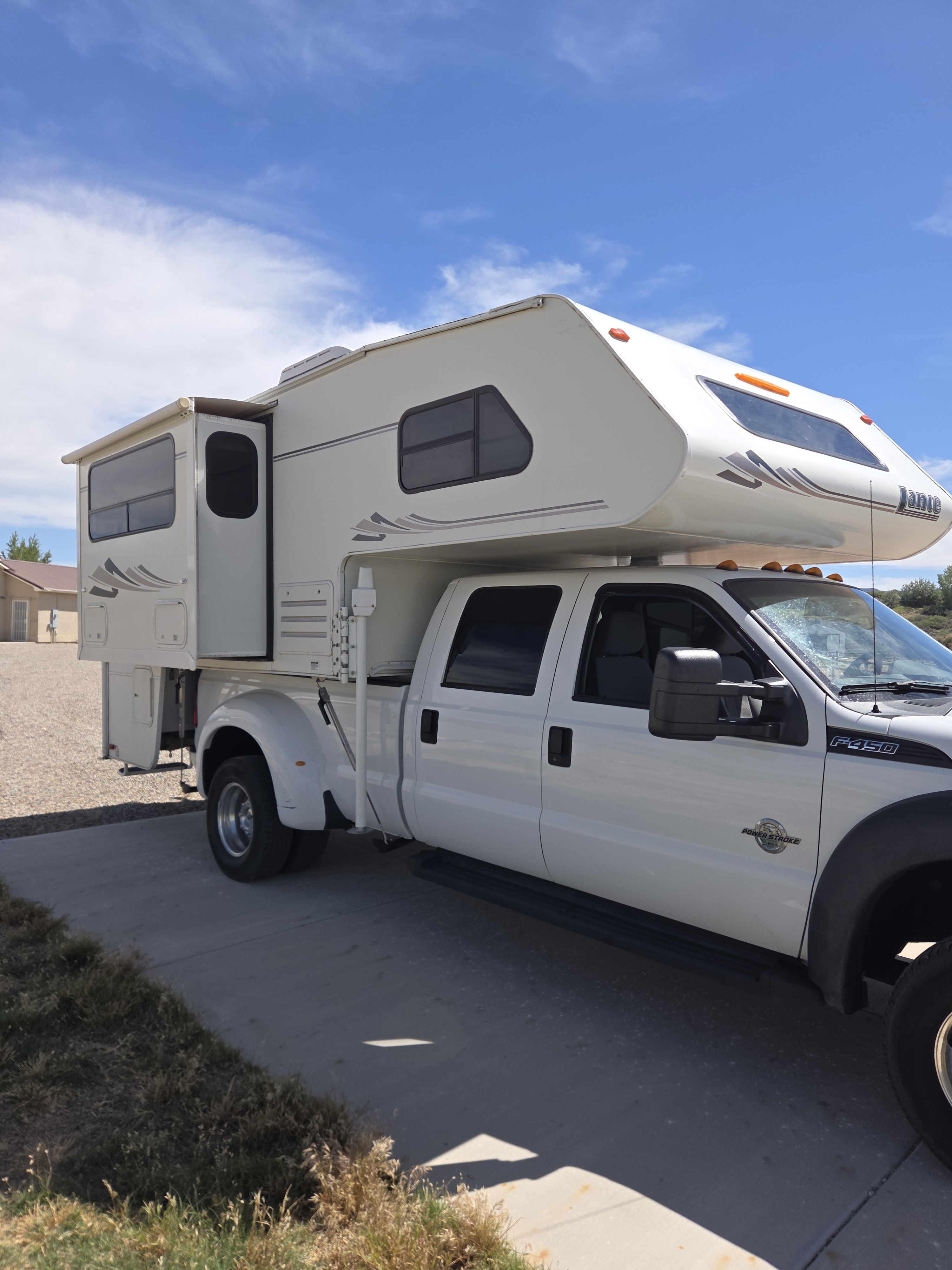 Lance 1121 Truck Campers for sale - RV Trader