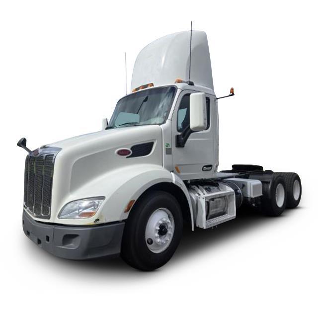 Used 2018 Peterbilt 579 Trucks For Sale - Commercial Truck Trader