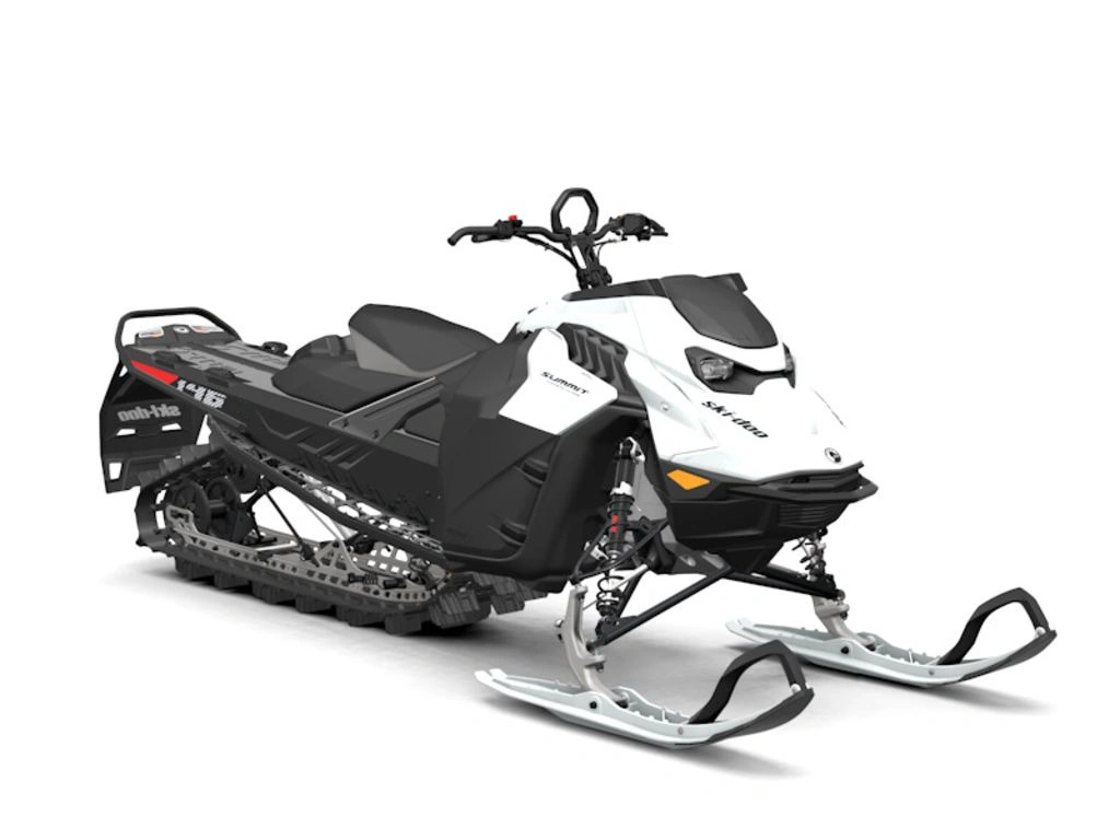 2026 Summit Adrenaline For Sale - Ski-Doo Snowmobiles - Snowmobile Trader