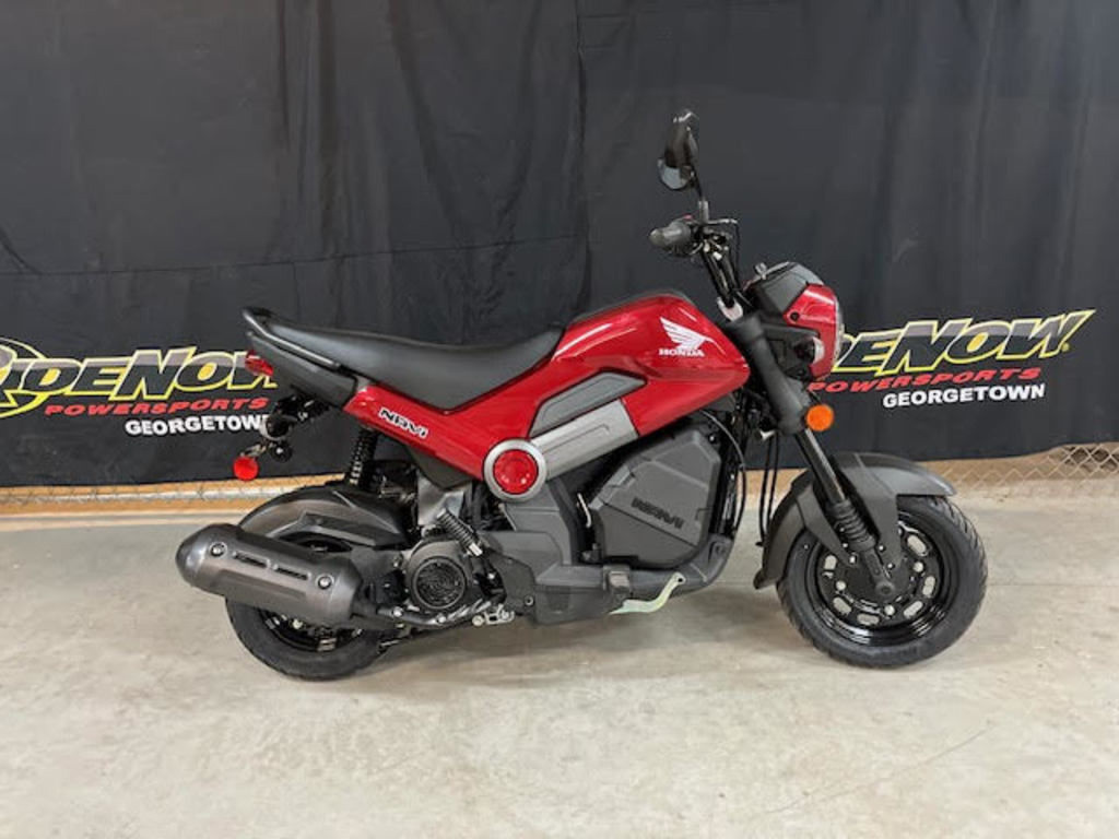 Honda,honda Navi Motorcycles For Sale Near Georgetown, TX - Cycle Trader