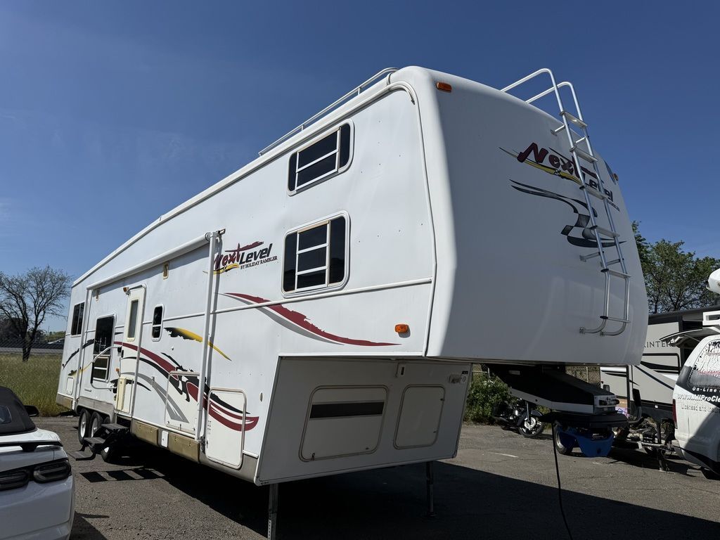 2005 Fifth Wheels for sale - RV Trader