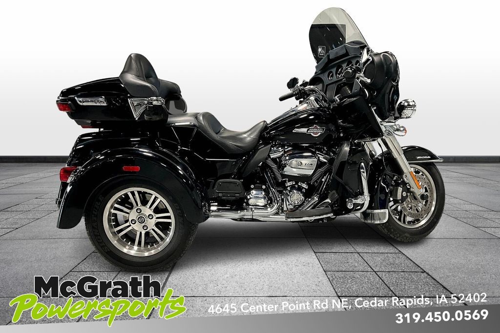 Trike Motorcycles For Sale Near Urbandale, IA - Cycle Trader