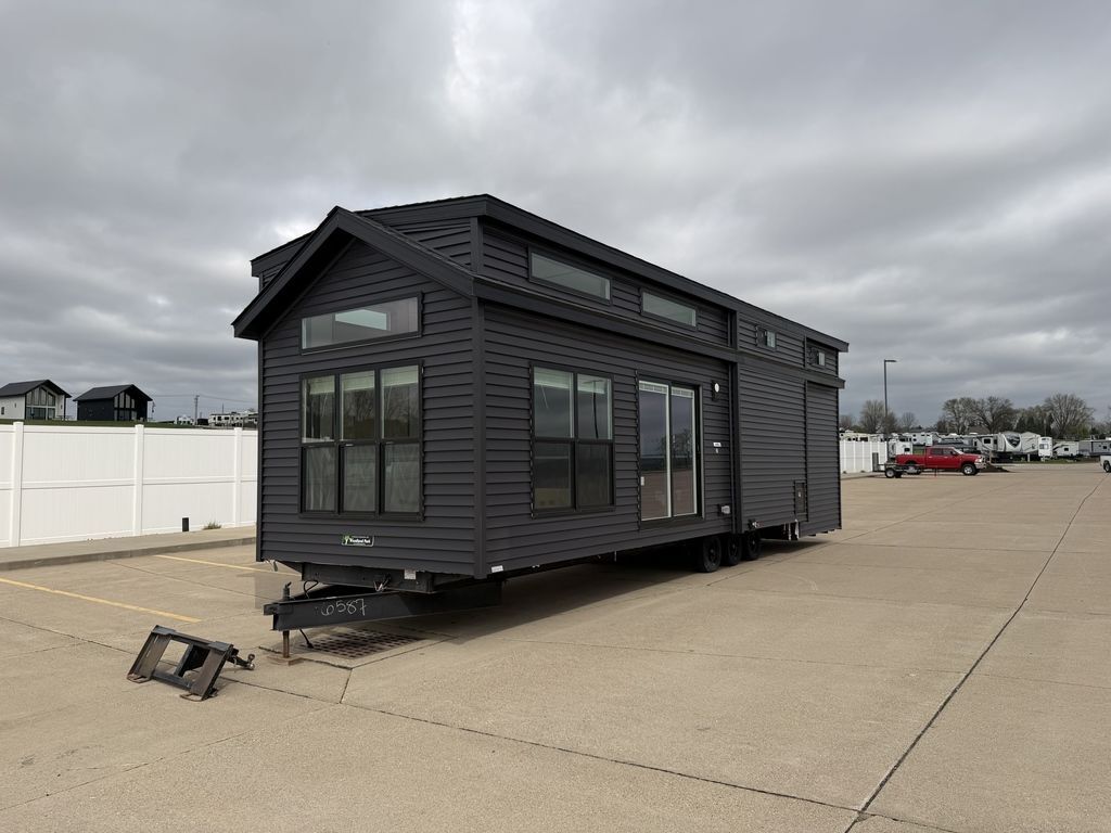 New Woodland Park Park Models for sale - RV Trader