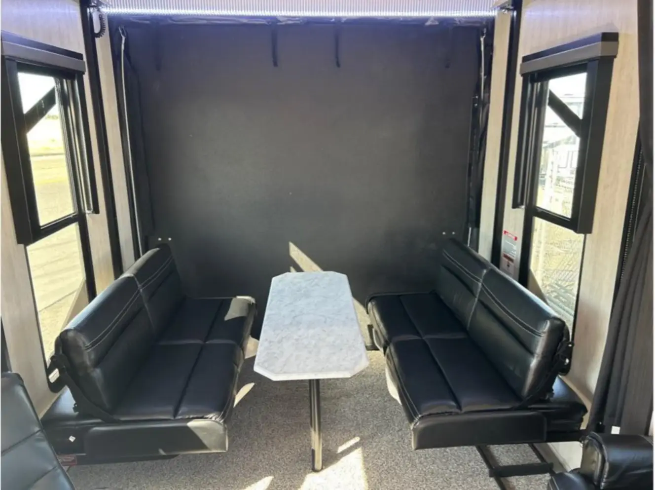 New 2026 Genesis Supreme Vortex 3219CRSB 3219SCRB For Sale in Madera ...
