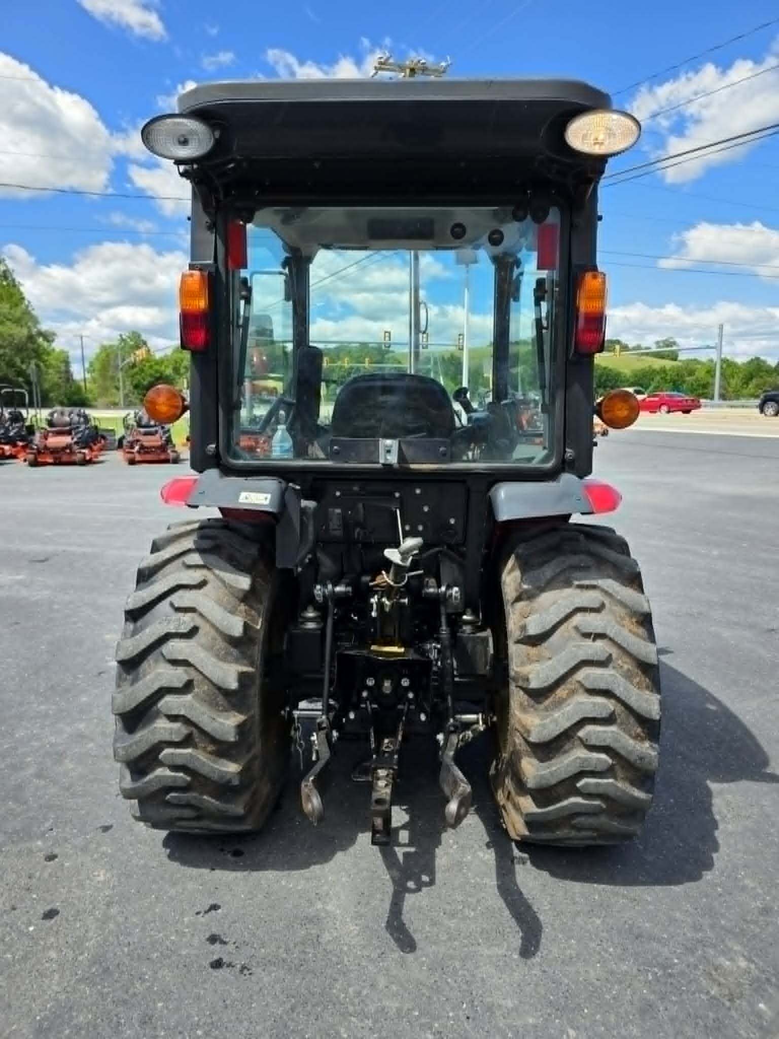 Used 2018 Yanmar Usa YT235 For Sale in Staunton, VA - 5041003690 ...