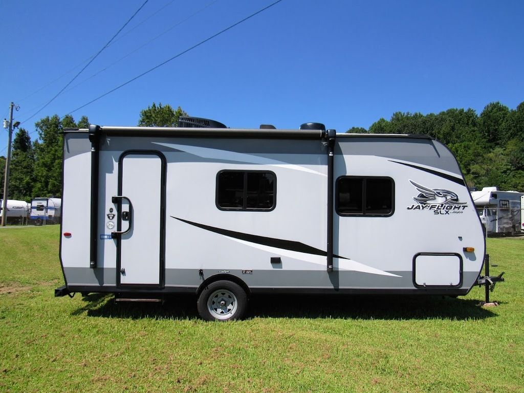2021 Jayco Jay Flight 195RB RVs for sale - RV Trader