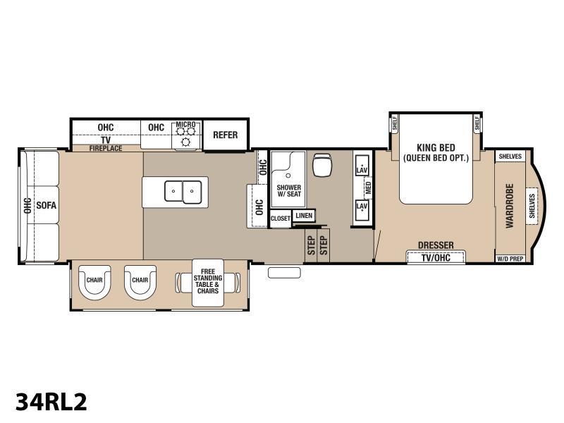 Forest River Super C RVs for sale - RV Trader