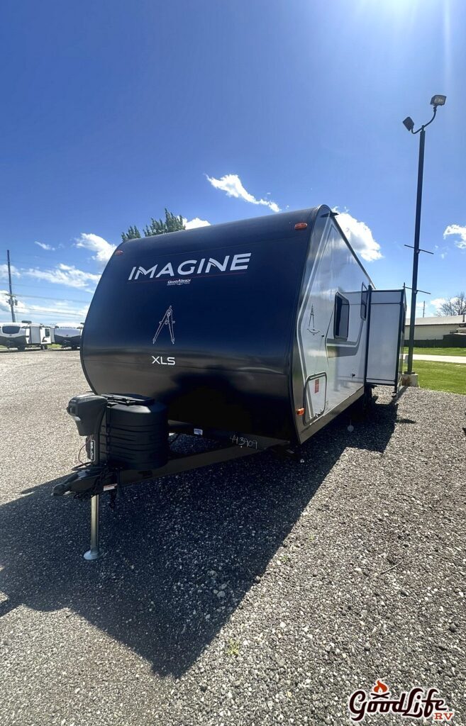 2026 Grand Design Imagine Xls 23LDE RVs for sale - RV Trader