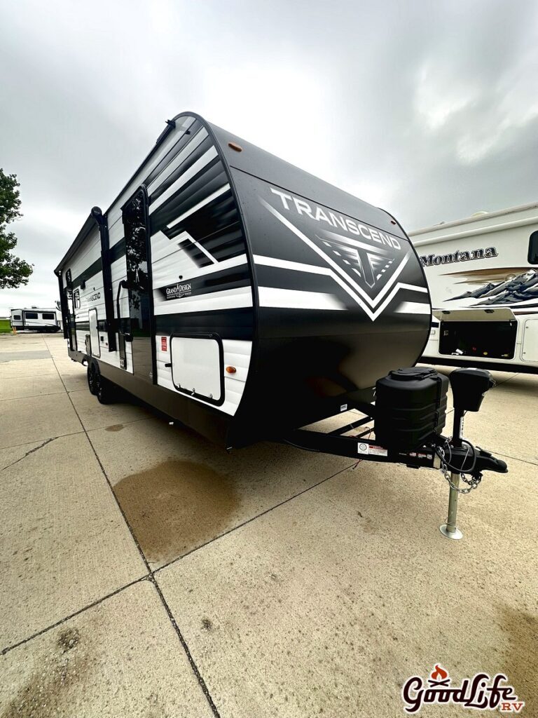 Grand Design Transcend 245RLT RVs for sale - RV Trader