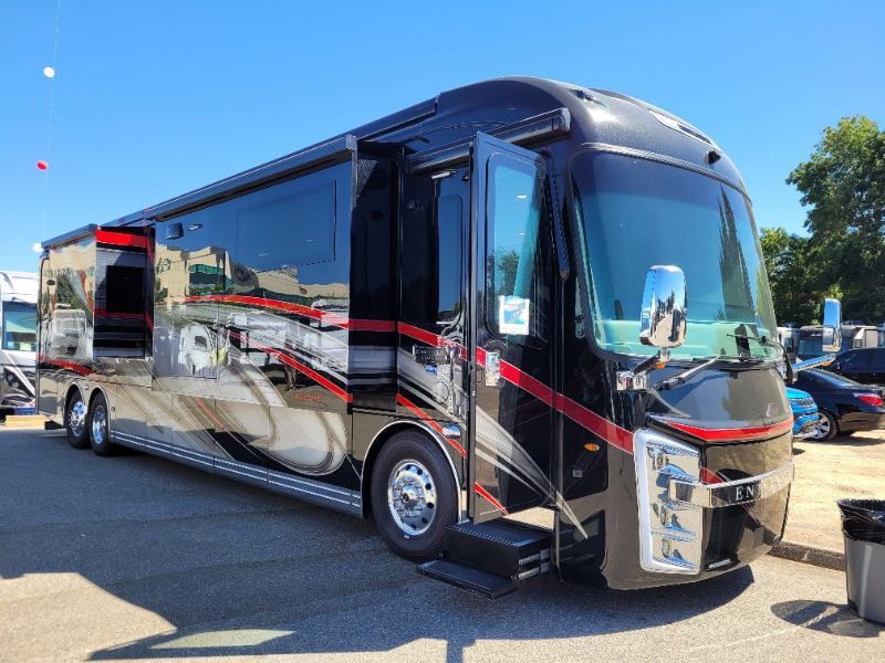 2024-2026 Entegra Coach Cornerstone 45D Class A RVs and Motorhomes for ...