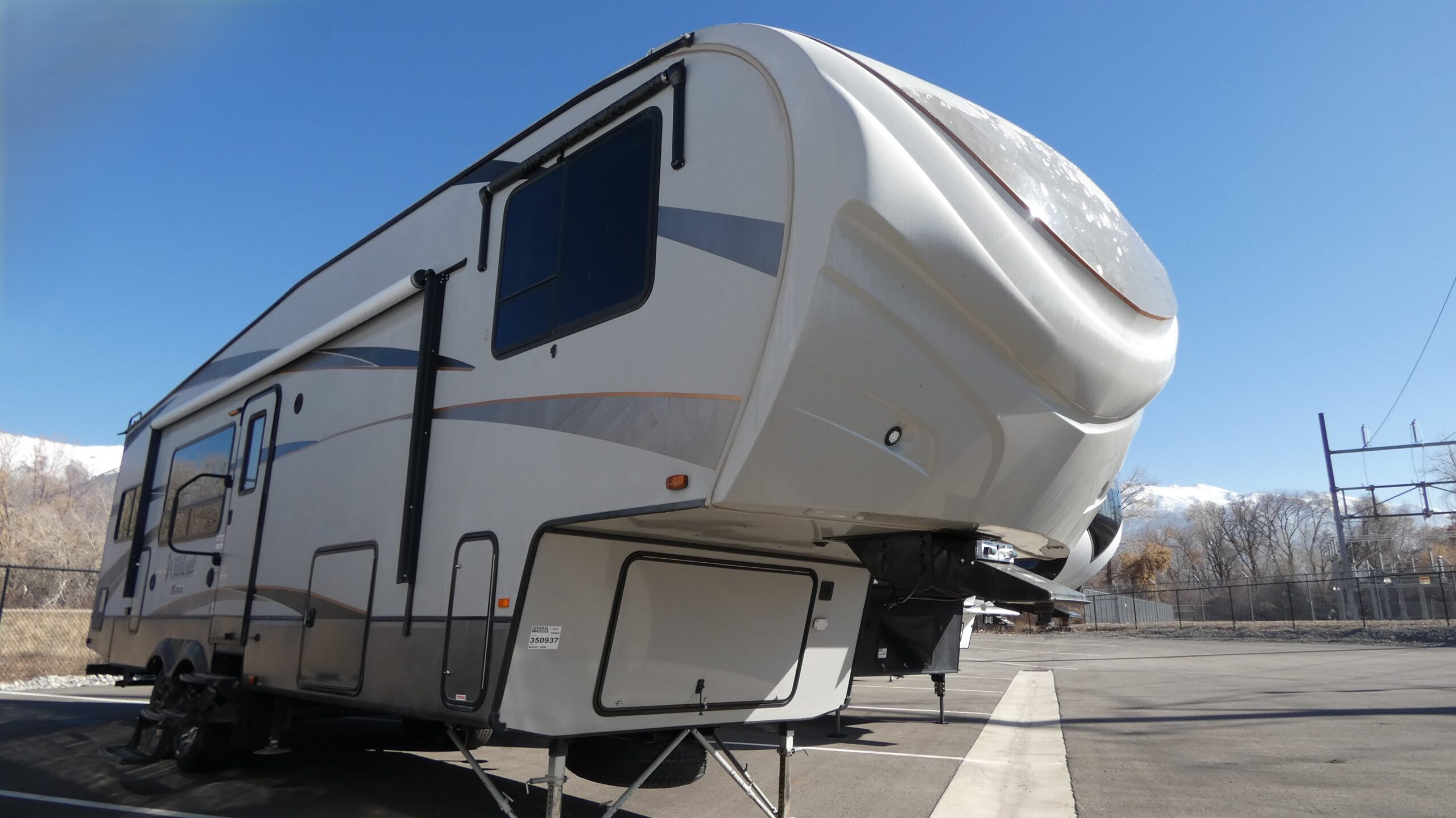 2015-2019 Wildcat Maxx For Sale - Forest River Fifth Wheel RVs - Fifth ...