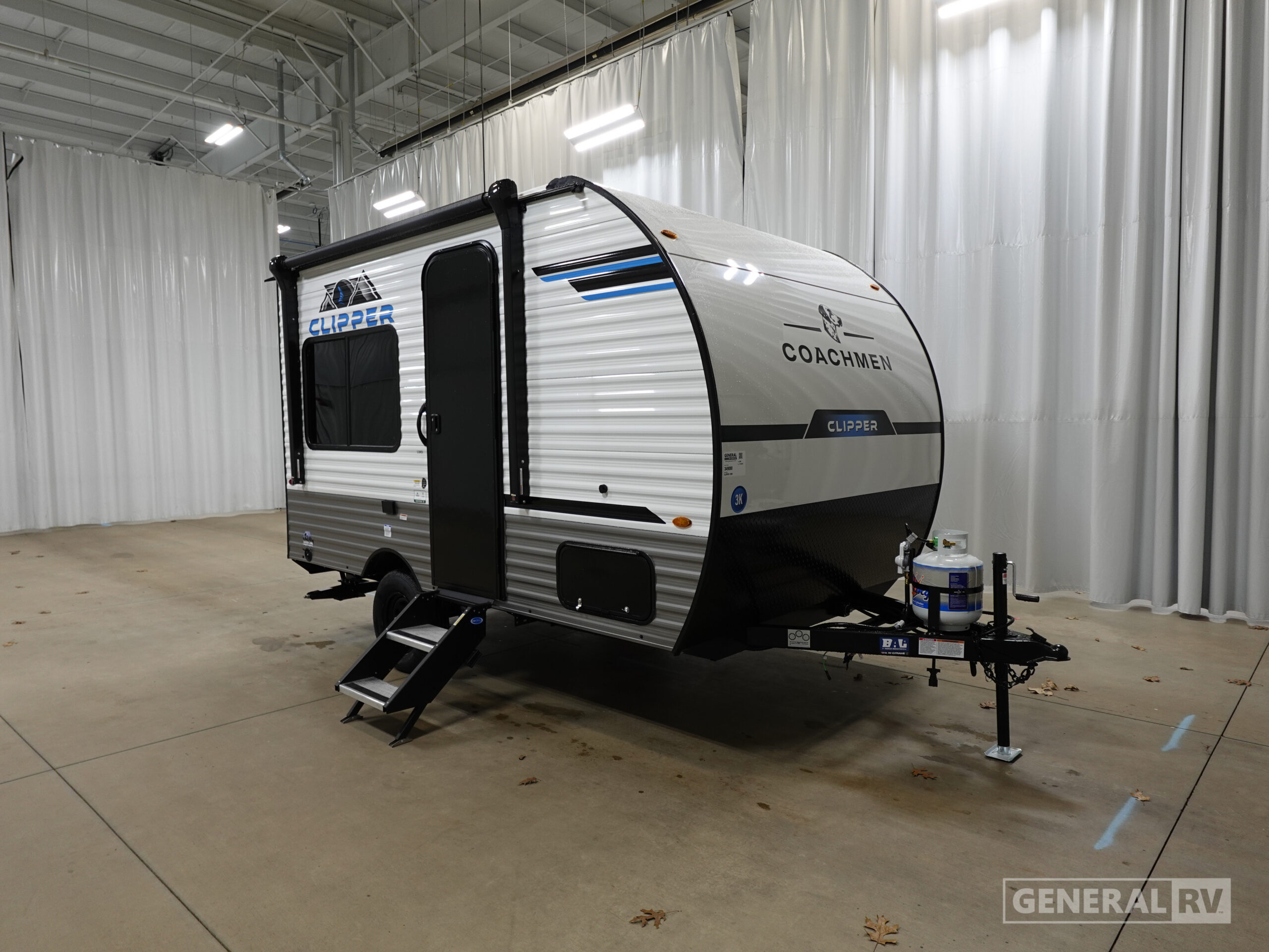 Coachmen Clipper RVs for sale near Gainesville, FL - RV Trader