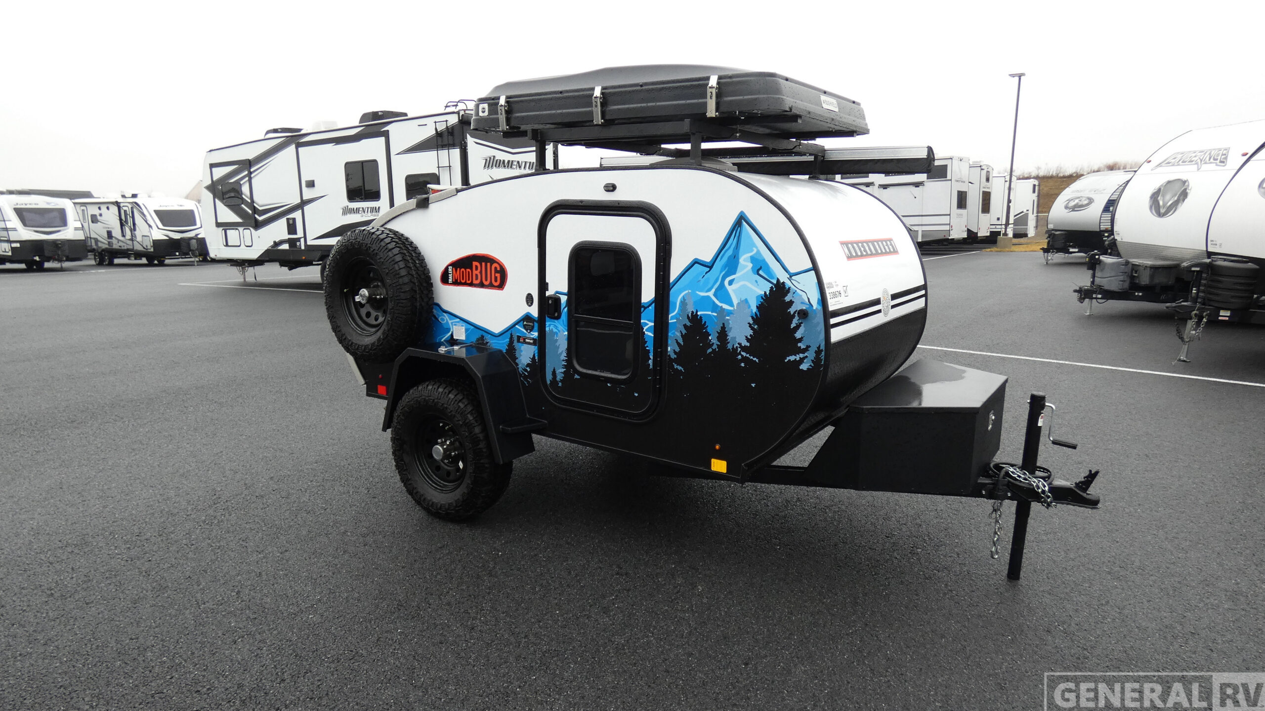 Teardrop Trailers for sale near Garfield, NJ - RV Trader