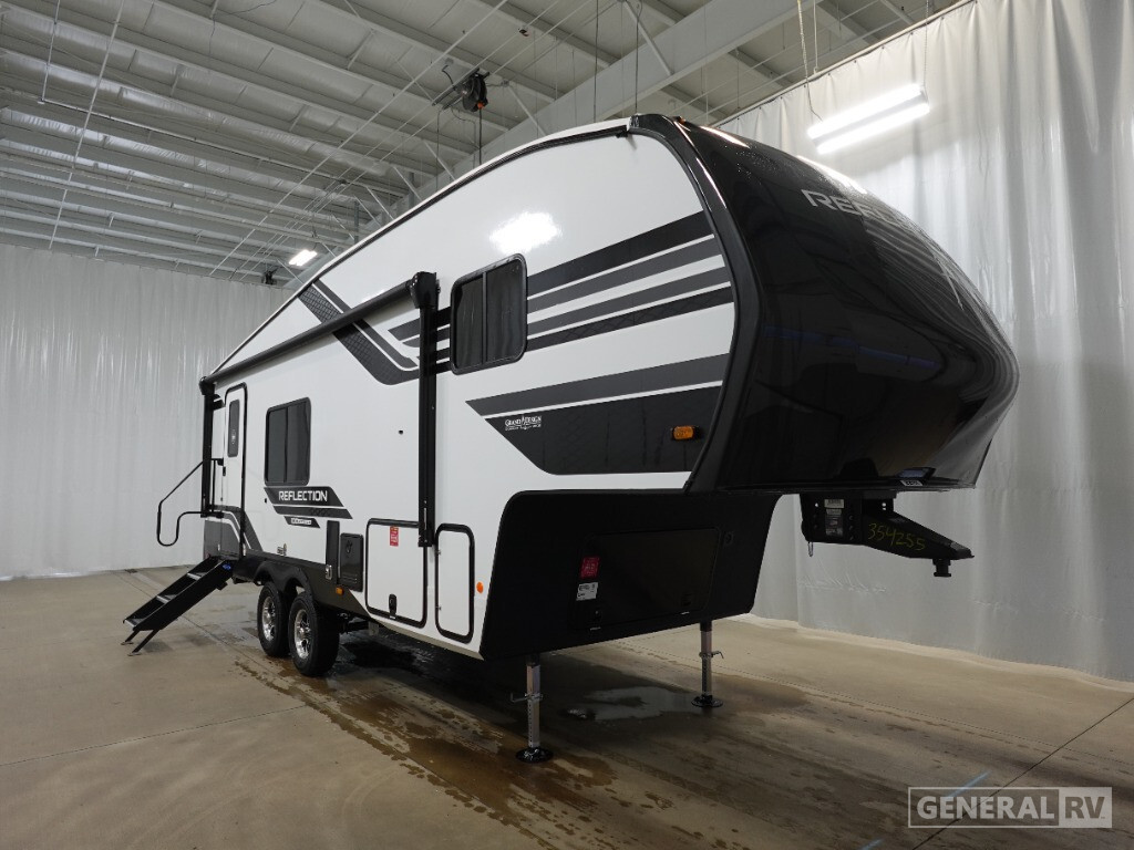 2026-Any Grand Design Reflection 100 Series 22RK RVs for sale - RV Trader