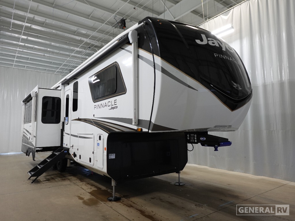 2026 Jayco Pinnacle Fifth Wheels for sale - RV Trader