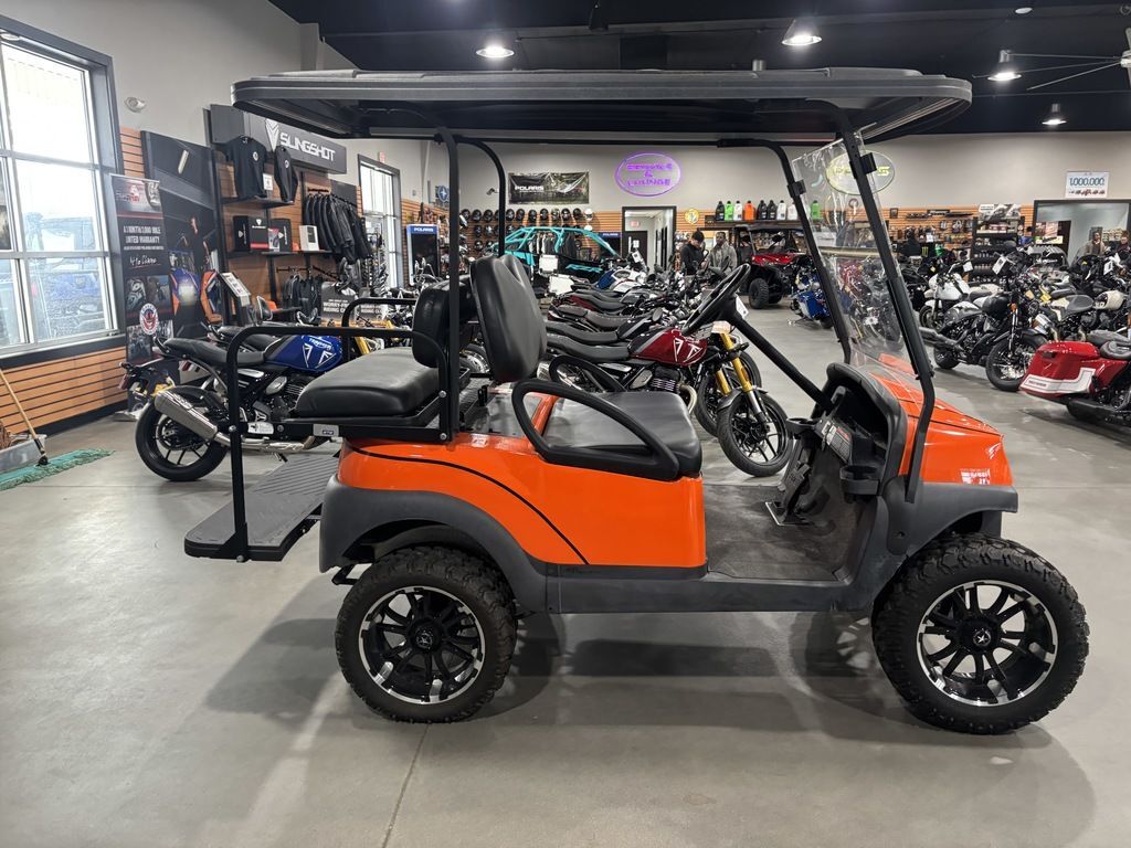 Used 2018 Club Car Golf Carts For Sale - ATV Trader