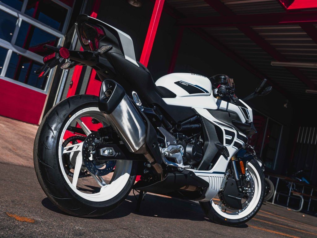 Ss 450 For Sale Near 78130 - CFMOTO Motorcycles - Cycle Trader