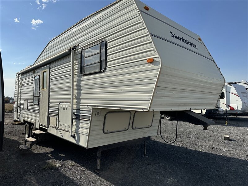 Used 1994 RVs for sale - RV Trader
