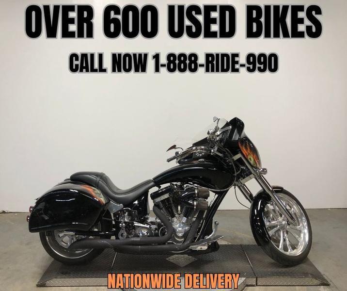 Big Dog Motorcycles motorcycles For Sale - Cycle Trader