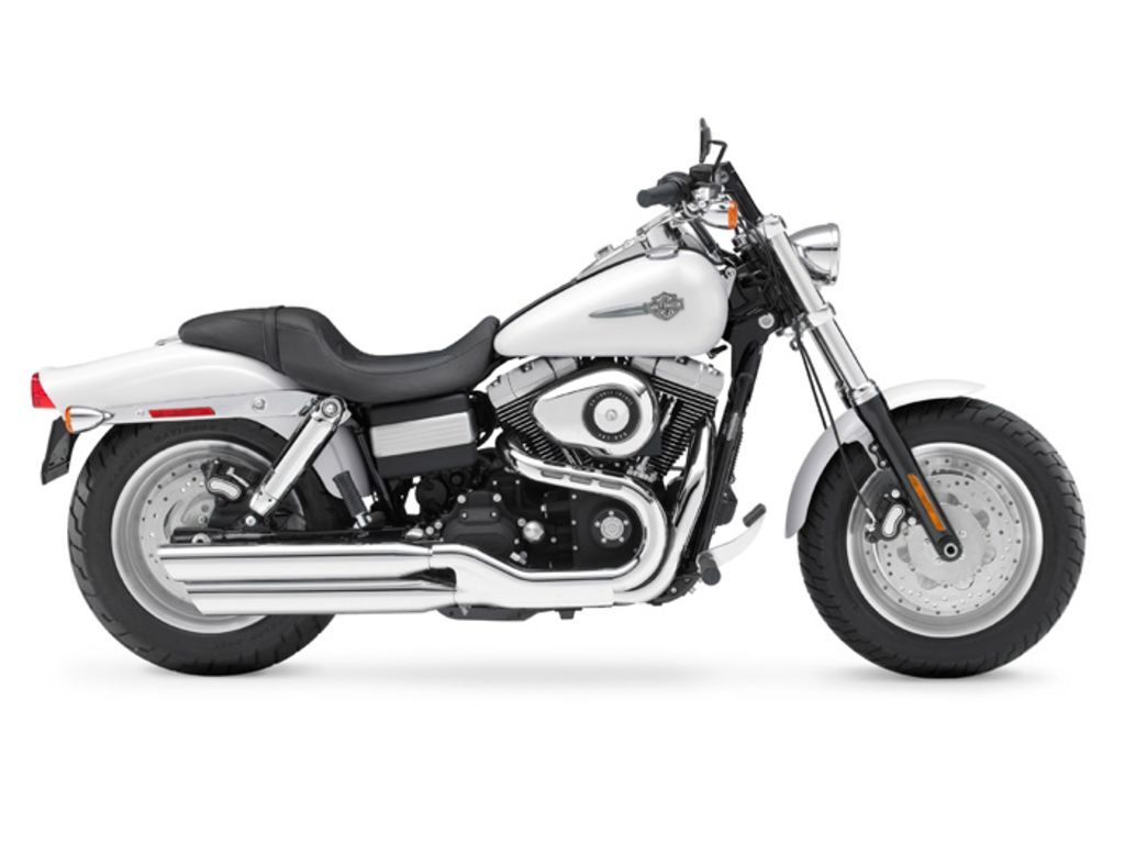 2011 Custom,harley-Davidson Fat Bob Motorcycles For Sale - Cycle Trader