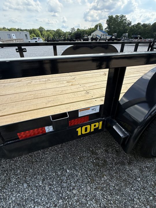 New 2026 Big Tex Trailers 10 Pi For Sale in Knoxville, TN - 5041005787 ...
