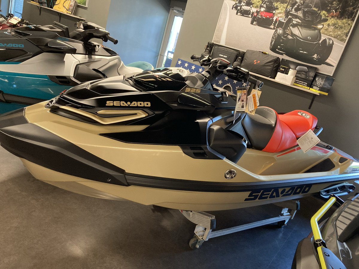 Sea-Doo Personal Watercraft For Sale Near Roanoke, Virginia - PWC Trader