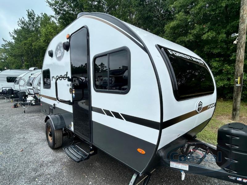 2025 Forest River R-Pod 171 RVs for sale - RV Trader