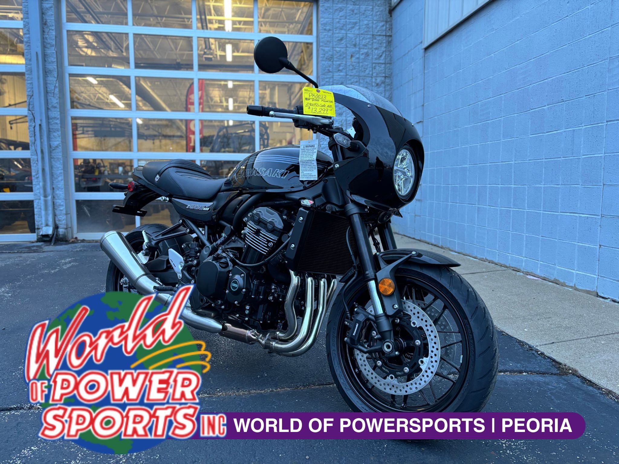2026 Kawasaki Z900RS Motorcycles For Sale - Cycle Trader