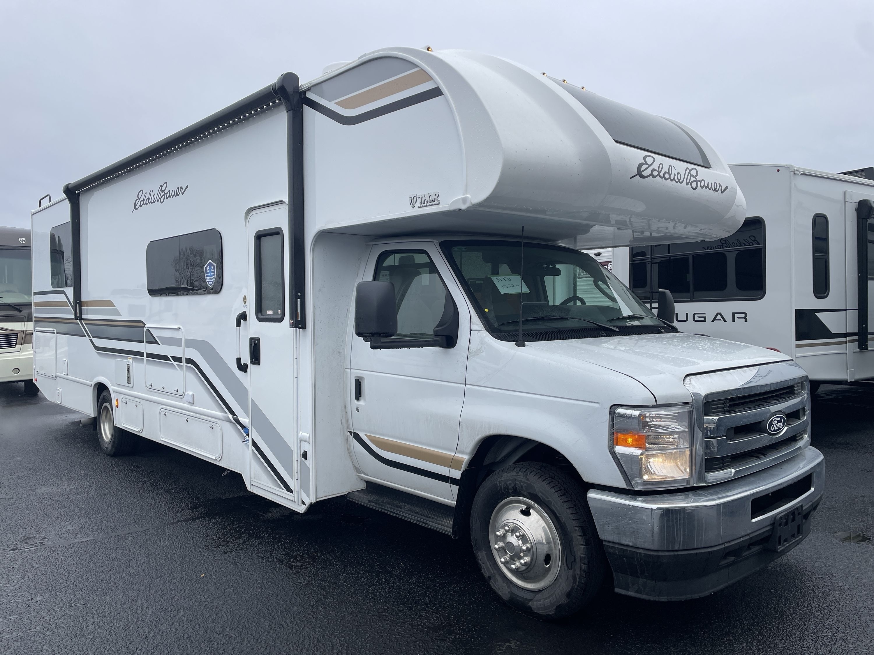 Class C RVs and Motorhomes for sale - RV Trader