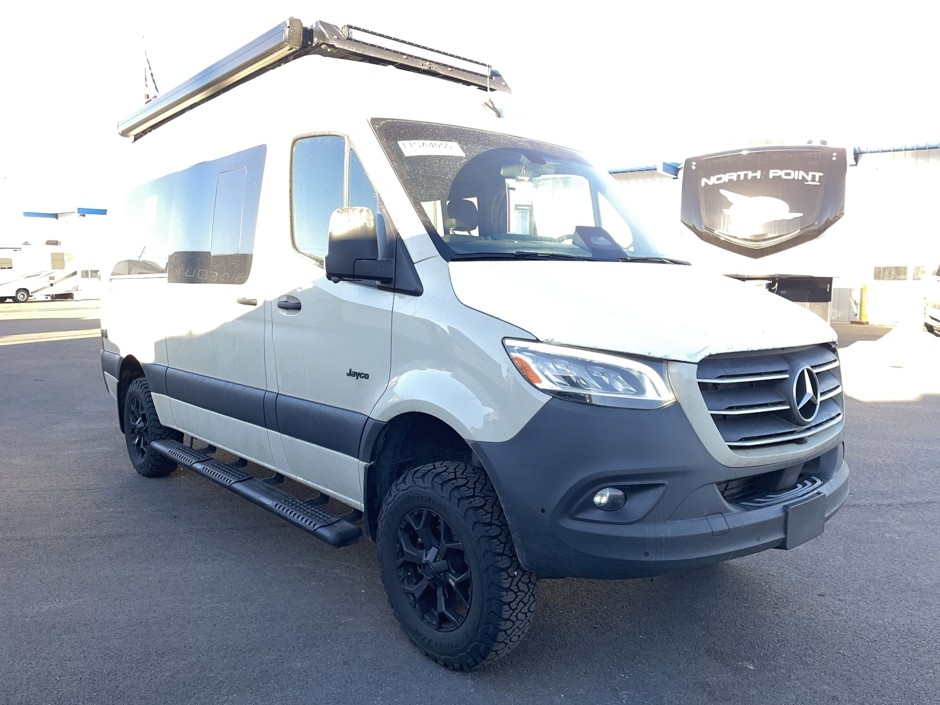 2026 Jayco Terrain RVs for sale - RV Trader