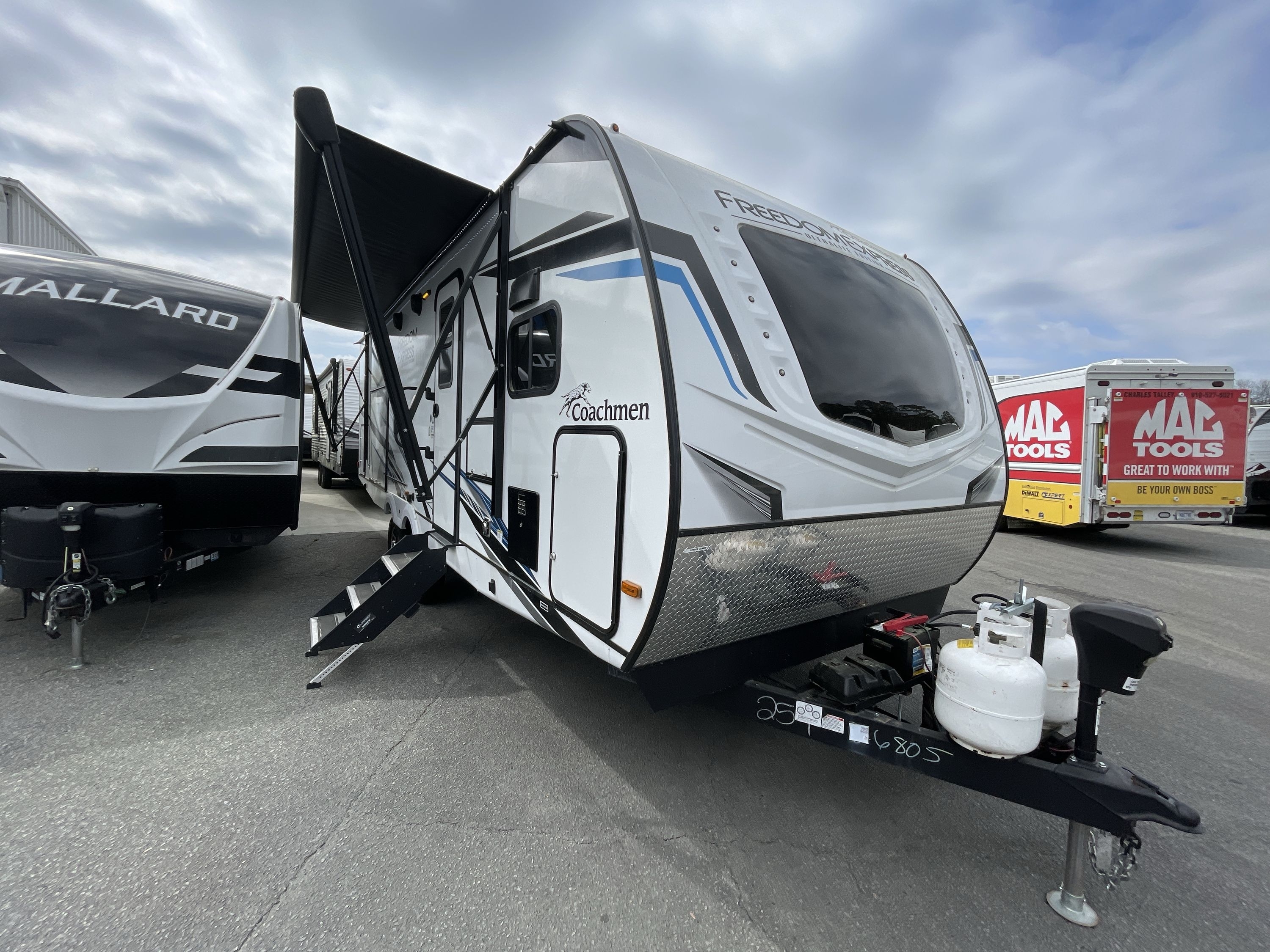 2023 Coachmen,winnebago Freedom Express RVs for sale - RV Trader