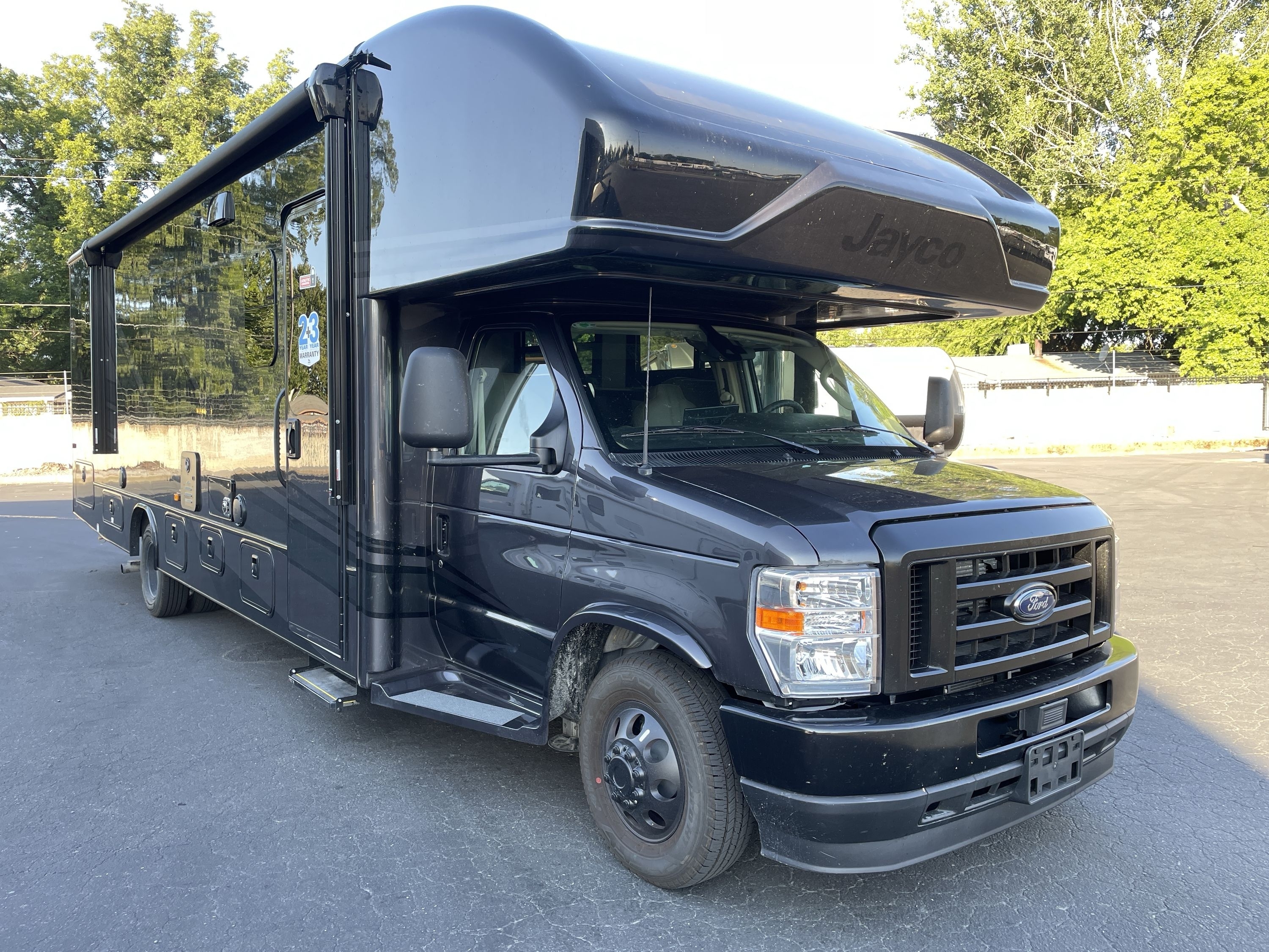 2026-Any Jayco Greyhawk 30Z RVs for sale - RV Trader