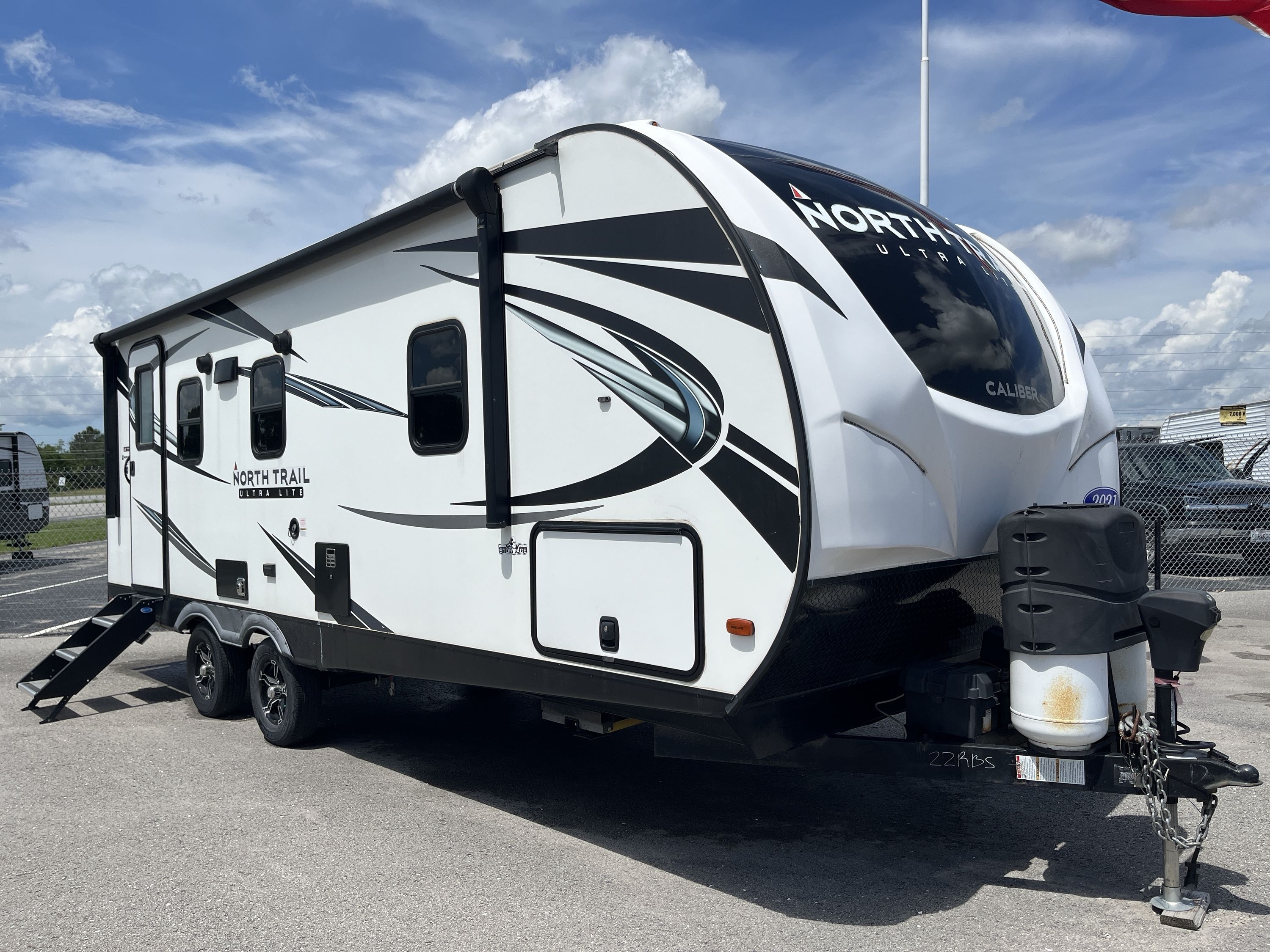 2021 Heartland,keystone North Trail RVs for sale - RV Trader