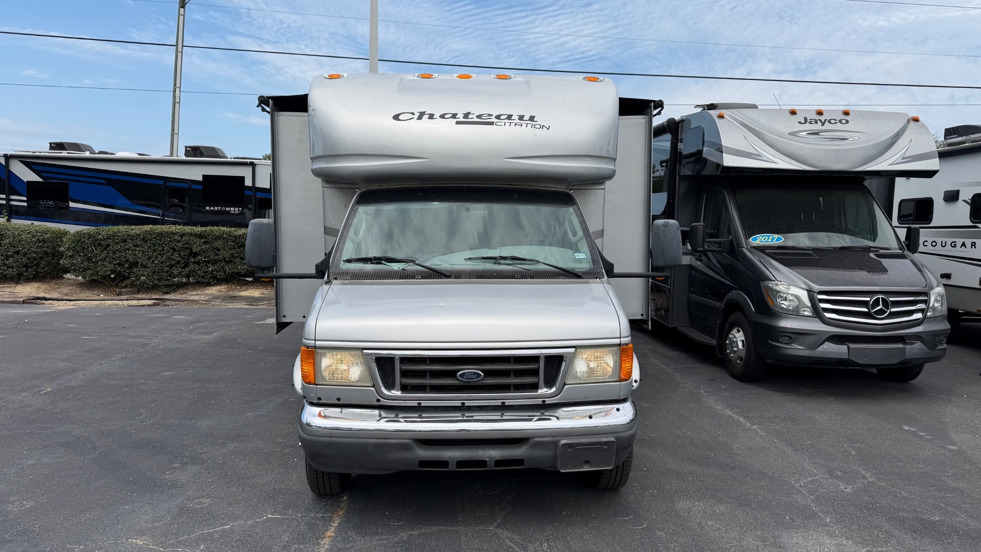 2006-2019 Four Winds Class C RVs and Motorhomes for sale - RV Trader