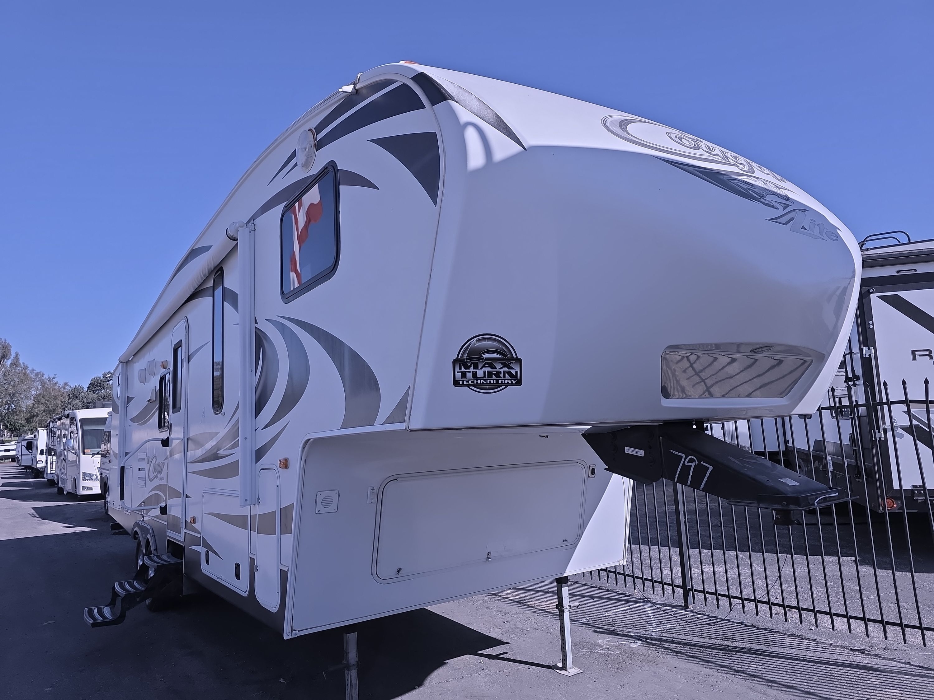 2014 Cougar For Sale - Keystone RVs - RV Trader
